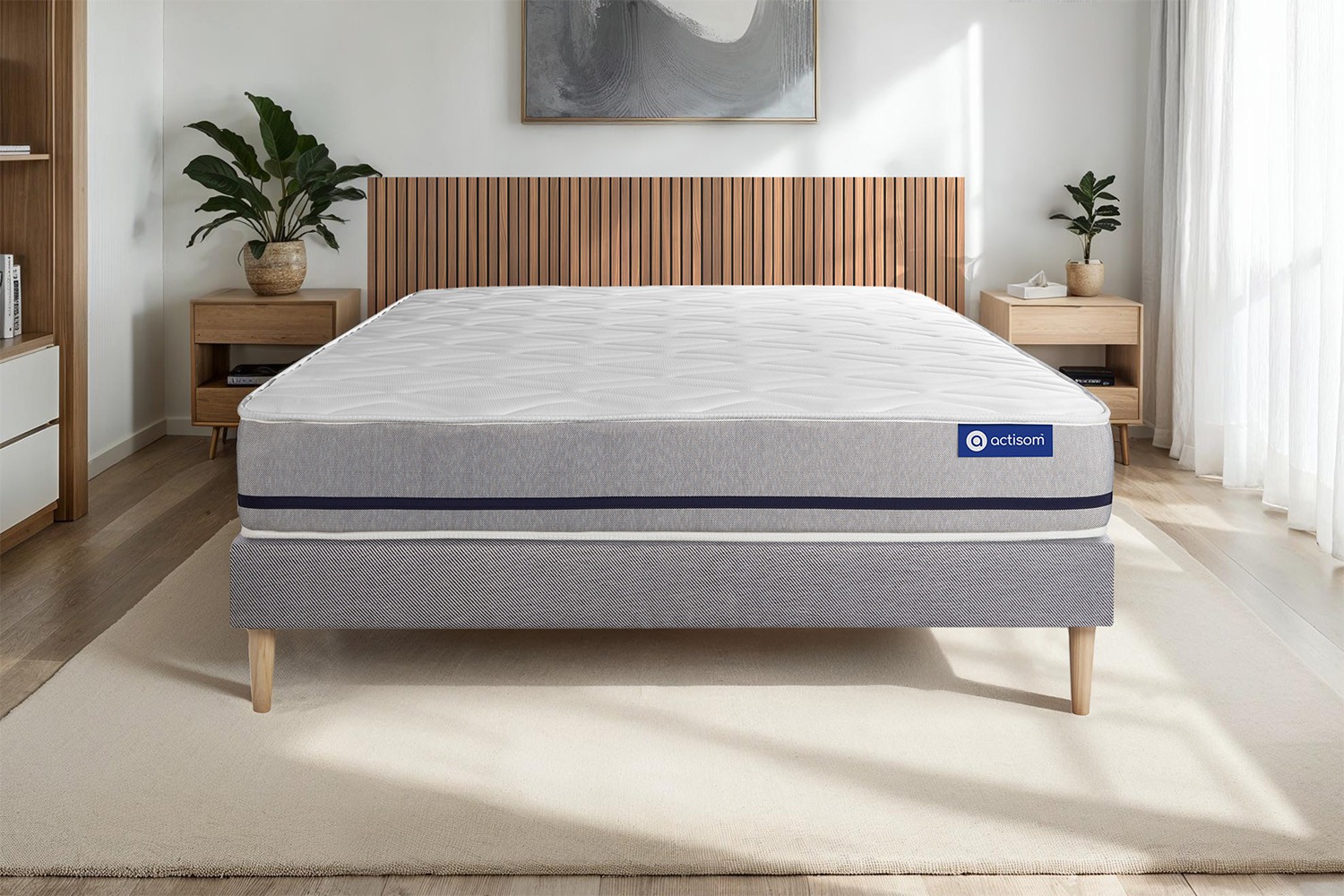 Matelas Sommier 120x190