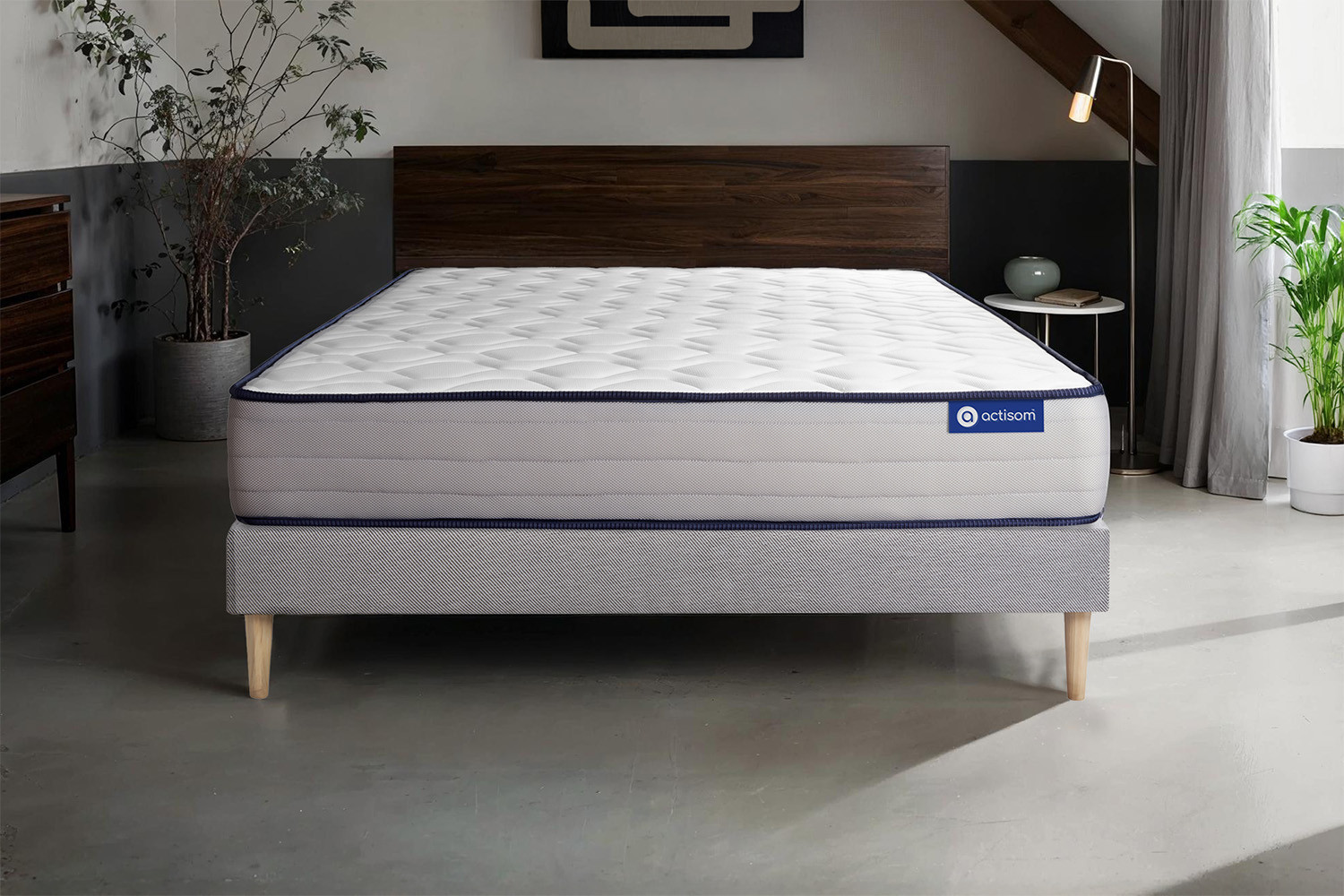 Matelas Sommier 140x200