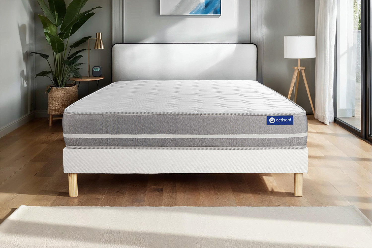 Matelas Sommier 120x190