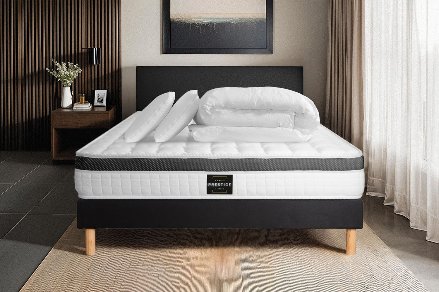 Sitemapcdatahttpsshopinf Inetcomensemble Lit Sommier Matelas 140x190